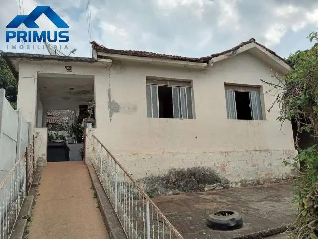 Casa / Sobrado para Venda em Mateus Leme/MG Centro