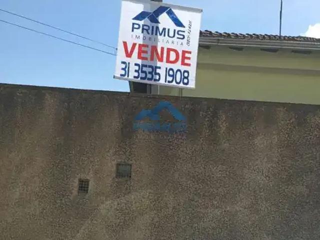 Casa / Sobrado para Venda em Mateus Leme/MG Centro 4 Quartos