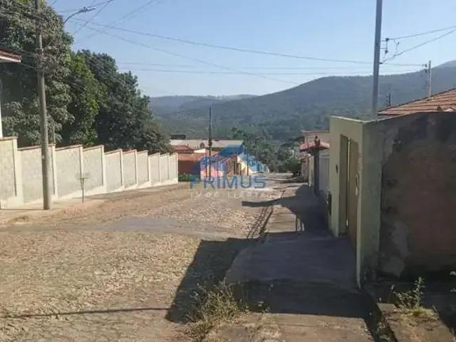 Casa / Sobrado para Venda em Mateus Leme/MG Centro 4 Quartos