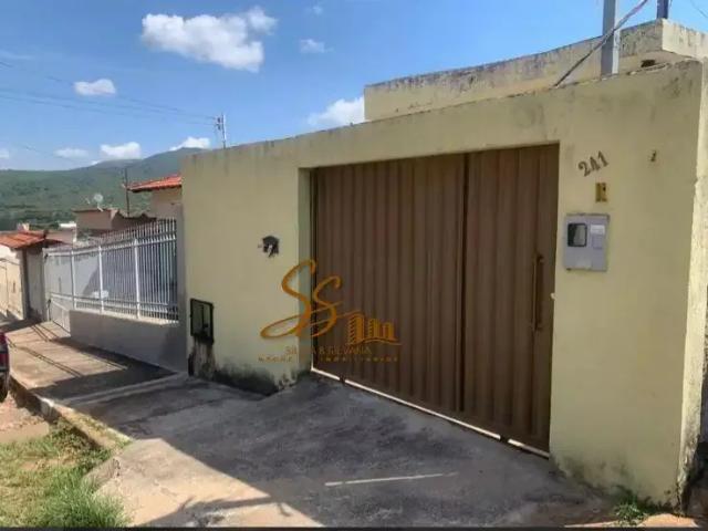 Casa / Sobrado para Venda em Mateus Leme/MG Centro 2 Quartos