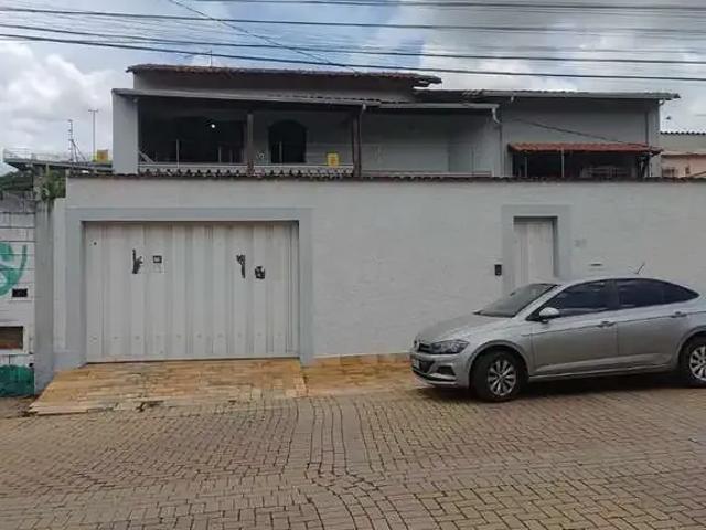 Casa / Sobrado para Venda em Mateus Leme/MG Centro 3 Quartos