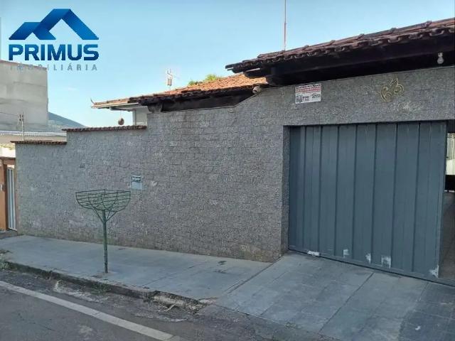 Casa / Sobrado para Venda em Mateus Leme/MG Centro 3 Quartos