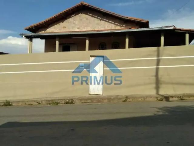 Casa / Sobrado para Venda em Mateus Leme/MG Concenza 2 Quartos
