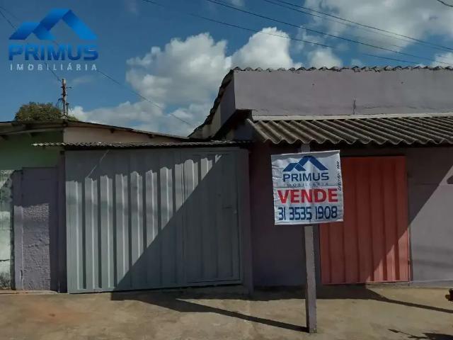Casa / Sobrado para Venda em Mateus Leme/MG Concenza 2 Quartos