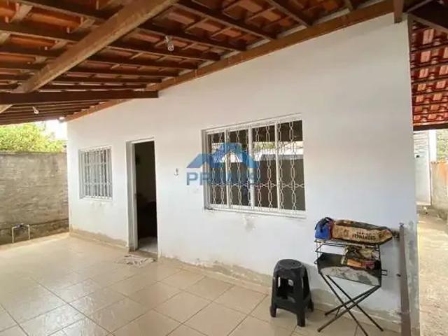 Casa / Sobrado para Venda em Mateus Leme/MG Concenza 2 Quartos