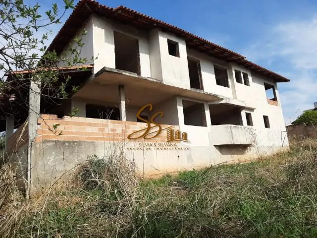 Casa / Sobrado para Venda em Mateus Leme/MG Concenza 3 Quartos