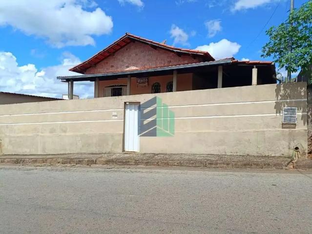 Casa / Sobrado para Venda em Mateus Leme/MG Concenza 3 Quartos