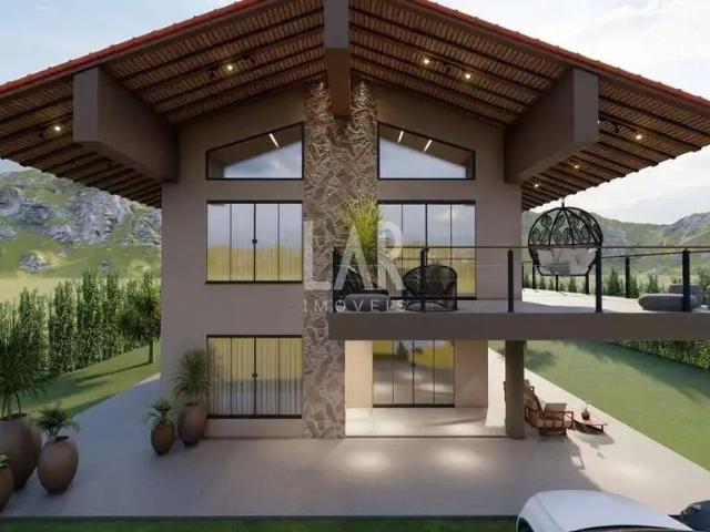 Casa / Sobrado para Venda em Mateus Leme/MG Concenza 5 Quartos