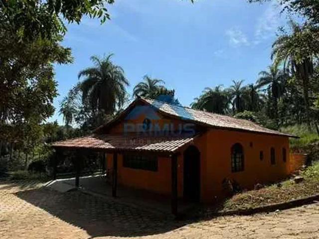 Casa / Sobrado para Venda em Mateus Leme/MG Condomínio Rancho Grande 3 Quartos