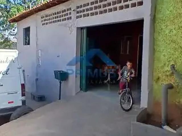 Casa / Sobrado para Venda em Mateus Leme/MG Imperatriz 3 Quartos