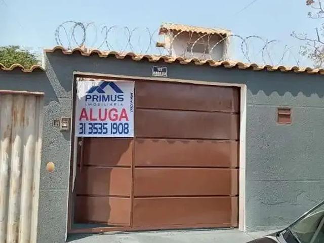 Casa / Sobrado para Venda em Mateus Leme/MG Imperatriz 2 Quartos
