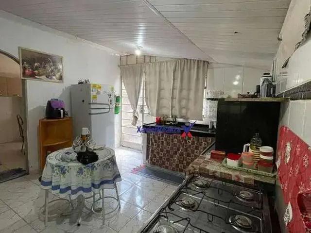 Casa / Sobrado para Venda em Mateus Leme/MG Jardim das Mangabeiras 3 Quartos