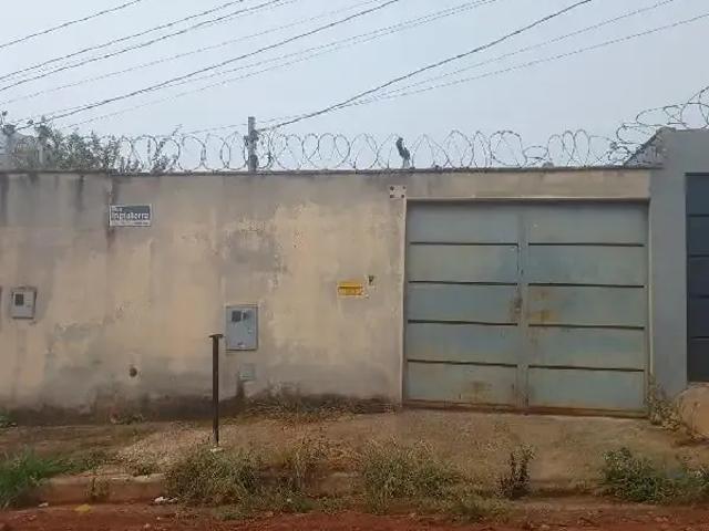 Casa / Sobrado para Venda em Mateus Leme/MG Jardim das Mangabeiras 2 Quartos