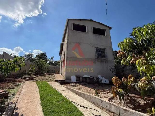 Casa / Sobrado para Venda em Mateus Leme/MG Jardim das Mangabeiras 2 Quartos