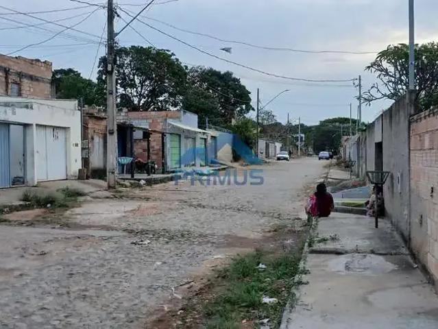 Casa / Sobrado para Venda em Mateus Leme/MG Jardim das Mangabeiras 2 Quartos