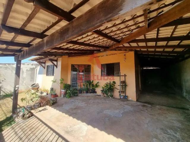 Casa / Sobrado para Venda em Mateus Leme/MG Jardim das Mangabeiras 2 Quartos