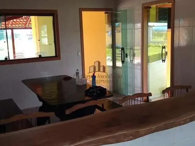 Casa / Sobrado para Venda em Mateus Leme/MG Jardim das Mangabeiras 4 Quartos