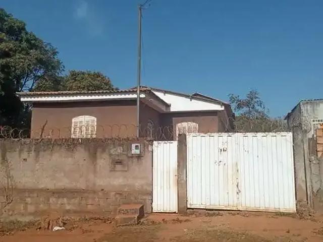 Casa / Sobrado para Venda em Mateus Leme/MG Planalto 2 Quartos