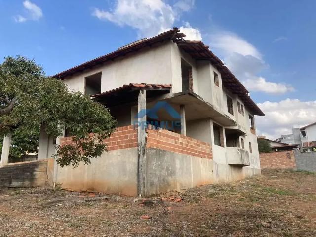 Casa / Sobrado para Venda em Mateus Leme/MG Santa Bárbara