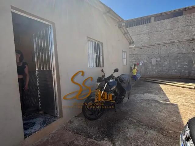 Casa / Sobrado para Venda em Mateus Leme/MG Vale Dos Araçás 4 Quartos