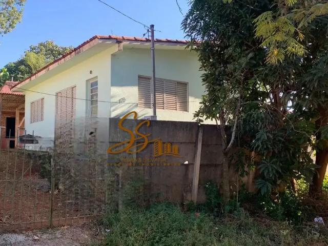 Casa / Sobrado para Venda em Mateus Leme/MG Vale Dos Araçás 2 Quartos