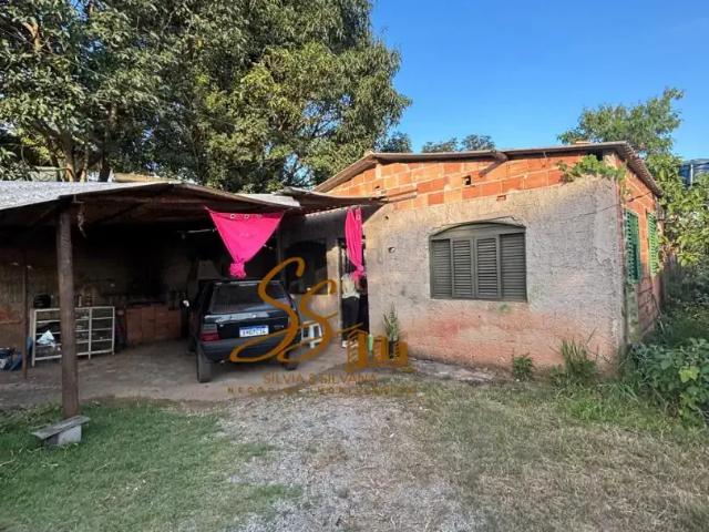 Casa / Sobrado para Venda em Mateus Leme/MG Vale Dos Araçás 3 Quartos