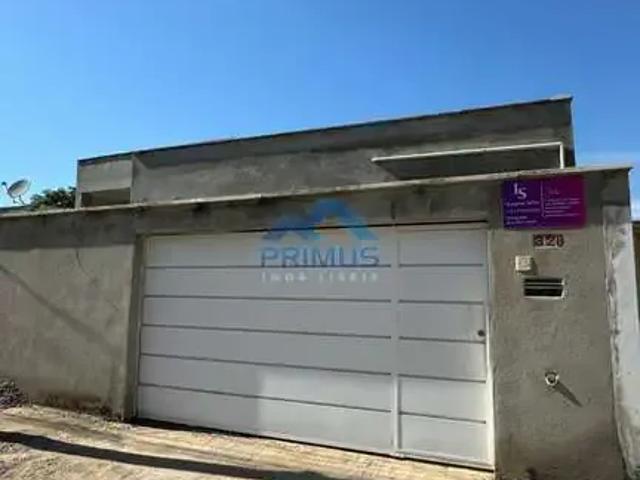 Casa / Sobrado para Venda em Mateus Leme/MG Vale Dos Araçás 3 Quartos