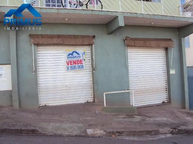 Casa / Sobrado para Venda em Mateus Leme/MG Vale Verde 3 Quartos