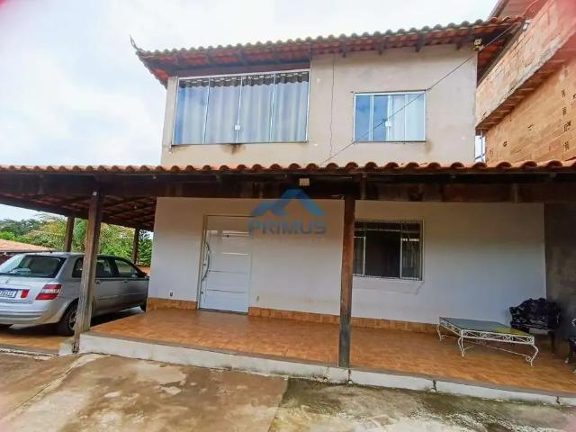 Casa / Sobrado para Venda em Mateus Leme/MG Vale Verde 3 Quartos