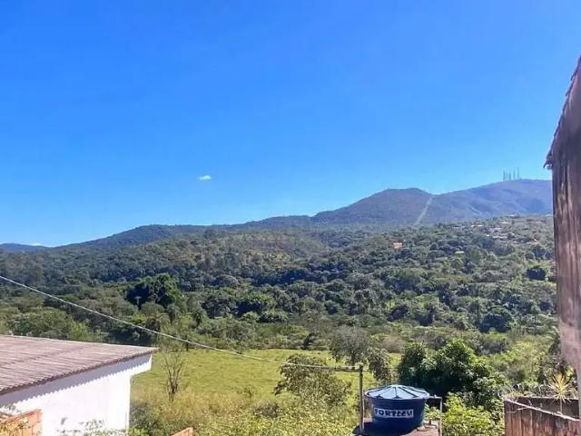 Casa / Sobrado para Venda em Mateus Leme/MG Vale Verde