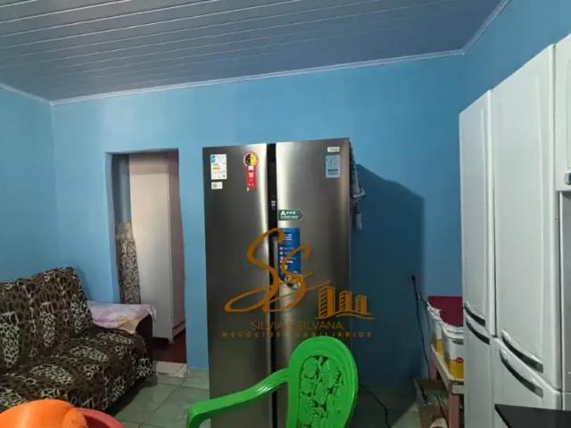 Casa / Sobrado para Venda em Mateus Leme/MG Vila Suzana 2 Quartos