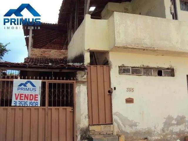 Casa / Sobrado para Venda em Mateus Leme/MG Vila Suzana 3 Quartos