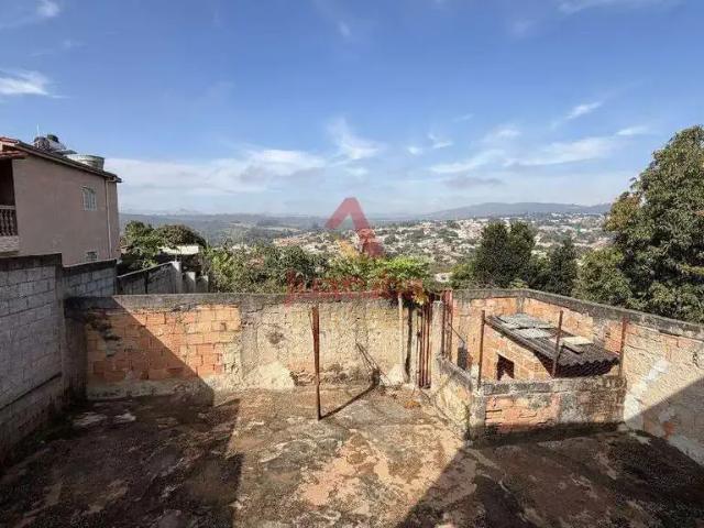 Casa / Sobrado para Venda em Mateus Leme/MG Vista Alegre 2 Quartos