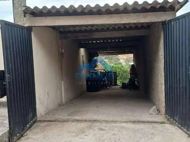 Casa / Sobrado para Venda em Mateus Leme/MG Vista Alegre 2 Quartos
