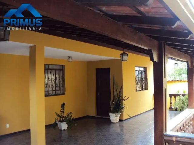 Casa / Sobrado para Venda em Mateus Leme/MG Vista Alegre 3 Quartos