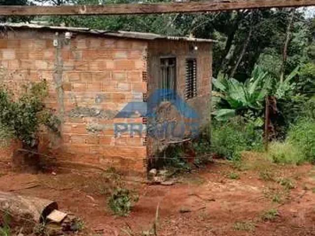 Casa / Sobrado para Venda em Mateus Leme/MG Vivenda do Vale 2 Quartos