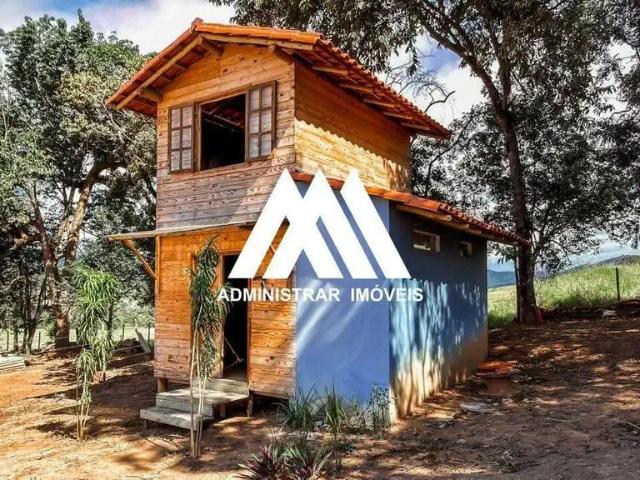Casa / Sobrado para Venda em Mateus Leme/MG Zona Rural 1 Quartos