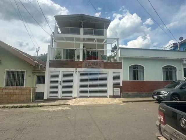 Casa / Sobrado para Venda em Matias Barbosa/MG Centro 2 Quartos