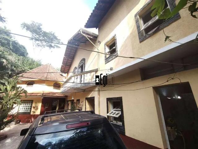Casa / Sobrado para Venda em Matias Barbosa/MG Pitangueiras 4 Quartos