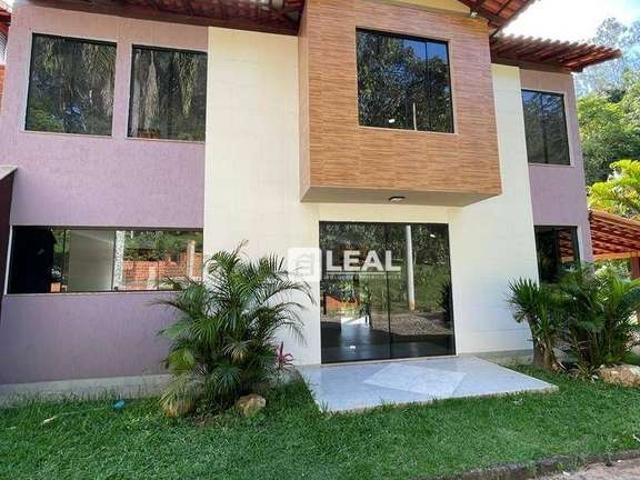 Casa / Sobrado para Venda em Matias Barbosa/MG Santa Clara 3 Quartos