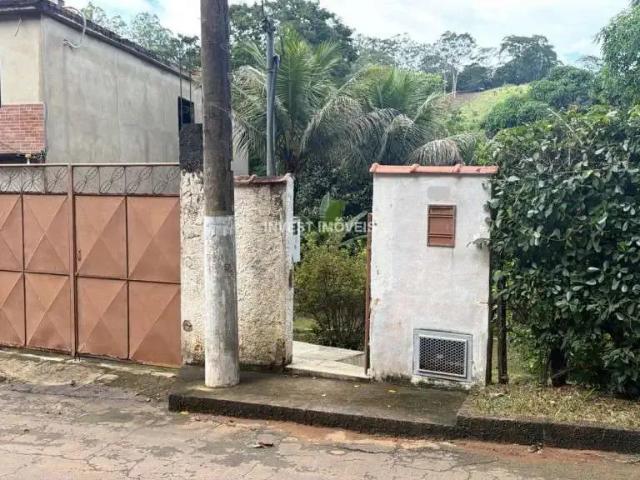 Casa / Sobrado para Venda em Matias Barbosa/MG Santa Terezinha 3 Quartos