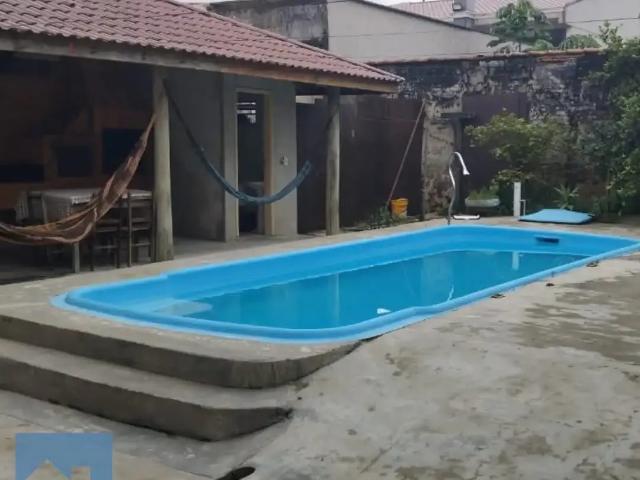 Casa / Sobrado para Venda em Matinhos/PR Monções 5 Quartos