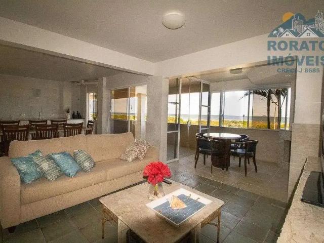 Casa / Sobrado para Venda em Matinhos/PR Monções 6 Quartos