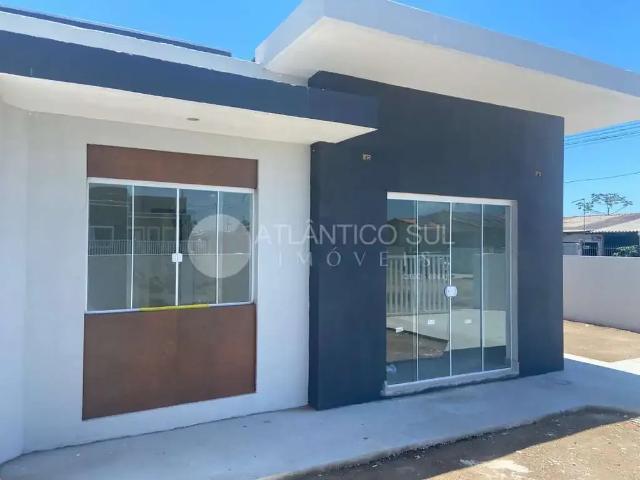 Casa / Sobrado para Venda em Matinhos/PR Monções 2 Quartos