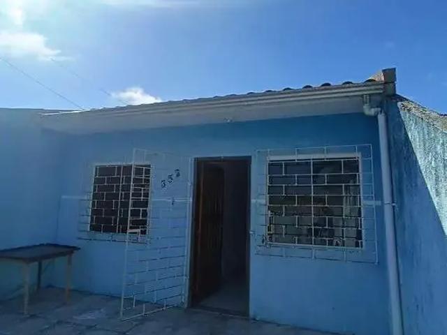 Casa / Sobrado para Venda em Matinhos/PR Monções 2 Quartos