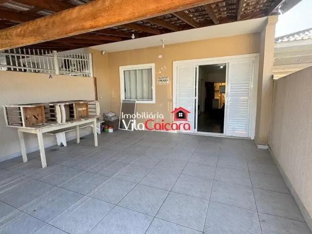 Casa / Sobrado para Venda em Matinhos/PR Monções 2 Quartos