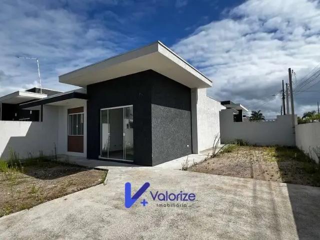 Casa / Sobrado para Venda em Matinhos/PR Monções 2 Quartos