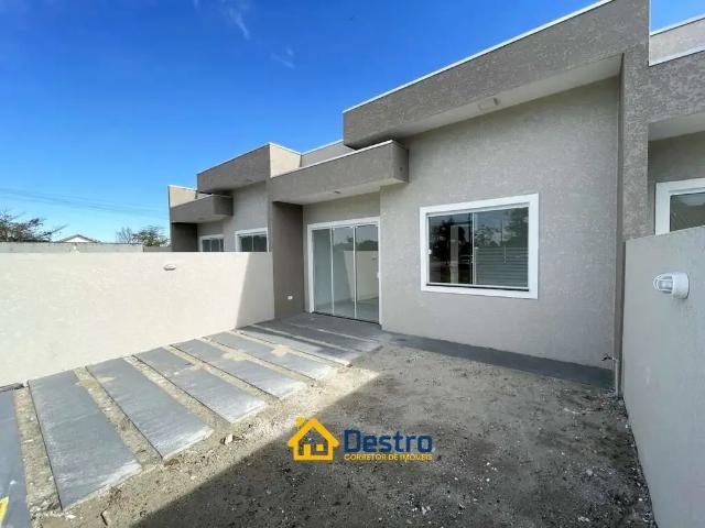 Casa / Sobrado para Venda em Matinhos/PR Monções 2 Quartos