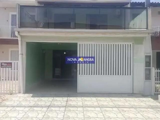 Casa / Sobrado para Venda em Matinhos/PR Monções 3 Quartos