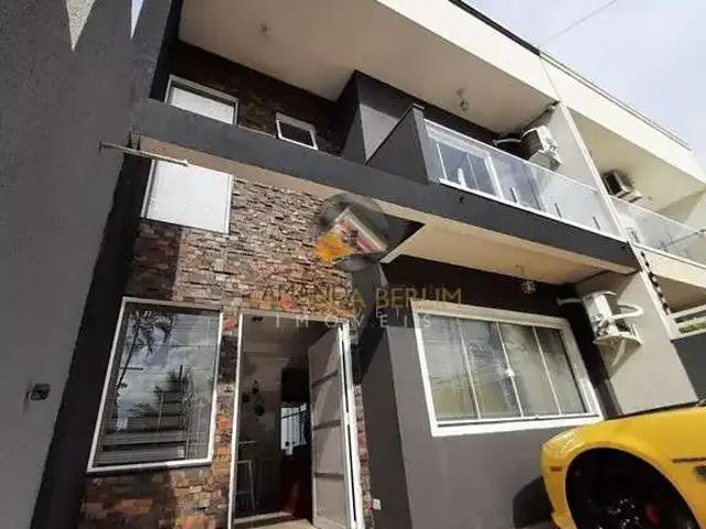 Casa / Sobrado para Venda em Matinhos/PR Monções 3 Quartos